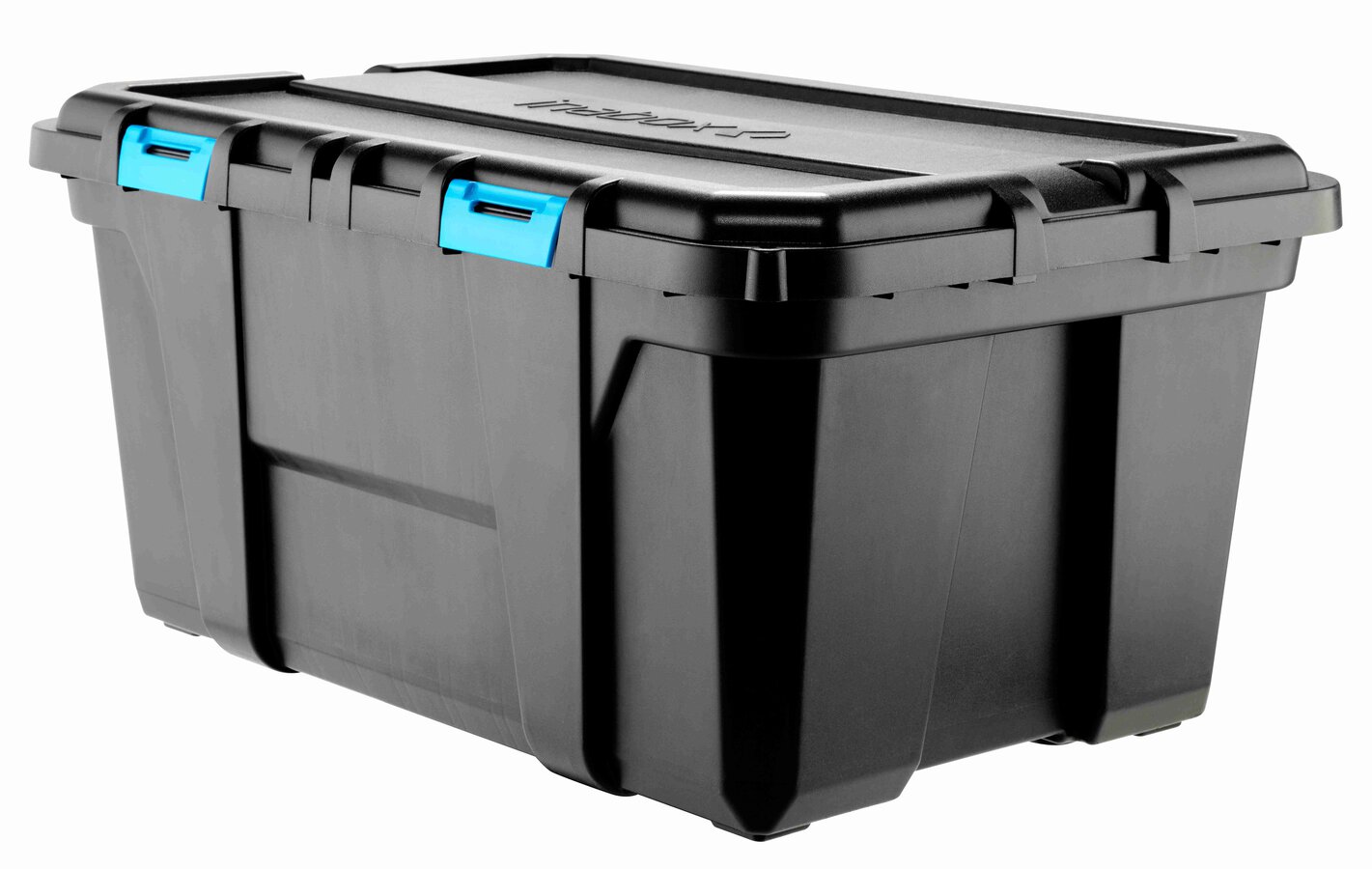 Schwerlastbox 100 L | INABOX | ZGONC