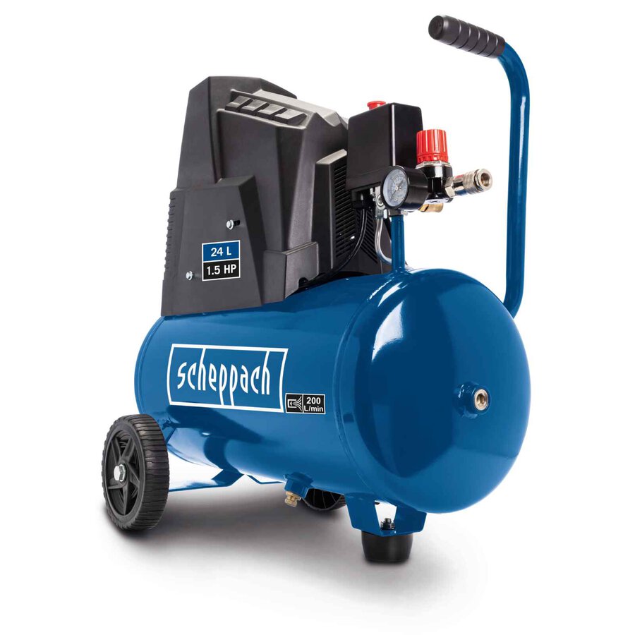 Kompressor HC30ox | SCHEPPACH | ZGONC