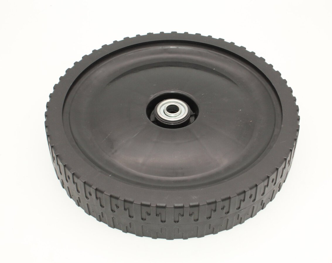 Rad hinten | SCHEPPACH | ZGONC