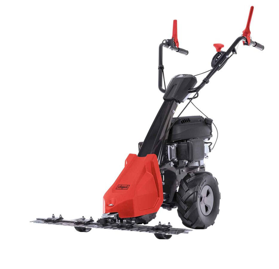 Balkenmäher BMS196-88 | SCHEPPACH | ZGONC