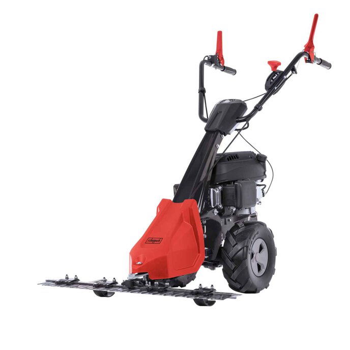 Benzin-Rasenmäher MD532 | Zgonc | ZGONC