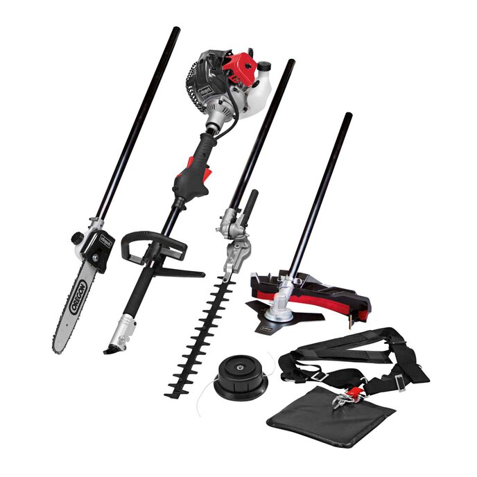 Benzin-Motorsense GC-BC 52 I AS | EINHELL | ZGONC