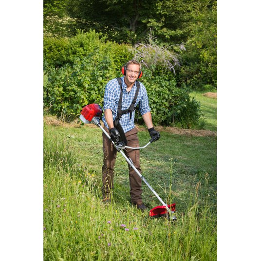 Benzin-Motorsense GH-BC 43 AS | EINHELL | ZGONC