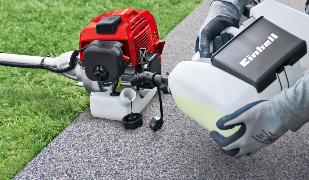 Benzin-Motorsense GH-BC 43 AS | EINHELL | Zgonc