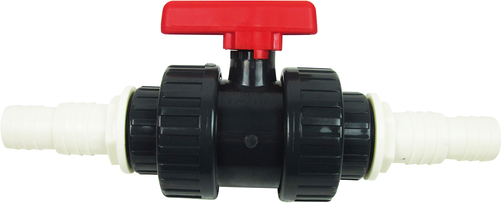 PVC-Kugelhahn | MAITEC | ZGONC