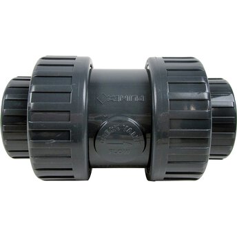 PVC-Klebeverbindung 50 mm Ø x 2"-AG | MAITEC | ZGONC