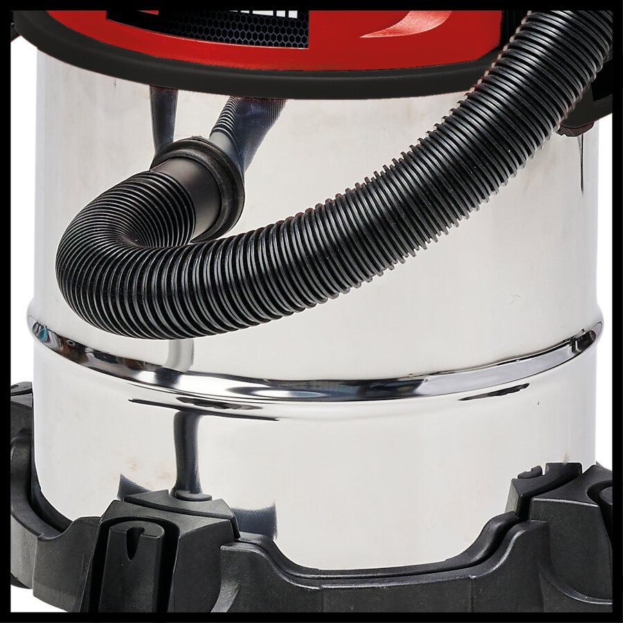 Nass-Trockensauger TC-VC 1812/1 S | EINHELL | ZGONC