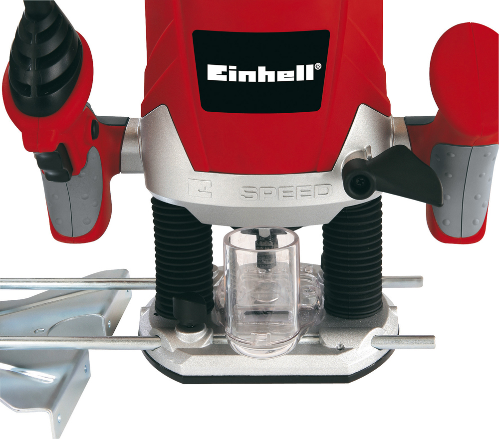 Oberfräse TE-RO 1255 E | EINHELL | ZGONC