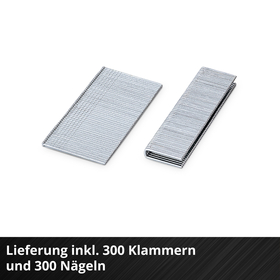 Akku-Tacker/Nagler TE-CN 18/32 Li - Solo | EINHELL | ZGONC