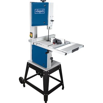 Bandsäge HBS 261 | SCHEPPACH | ZGONC