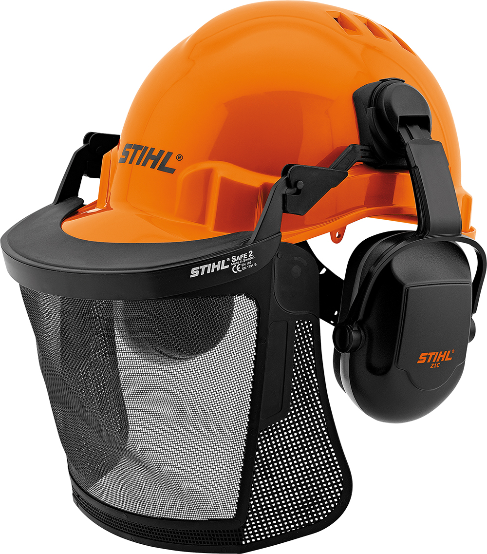 Forst-Schutzhelm Function Basic | STIHL | ZGONC