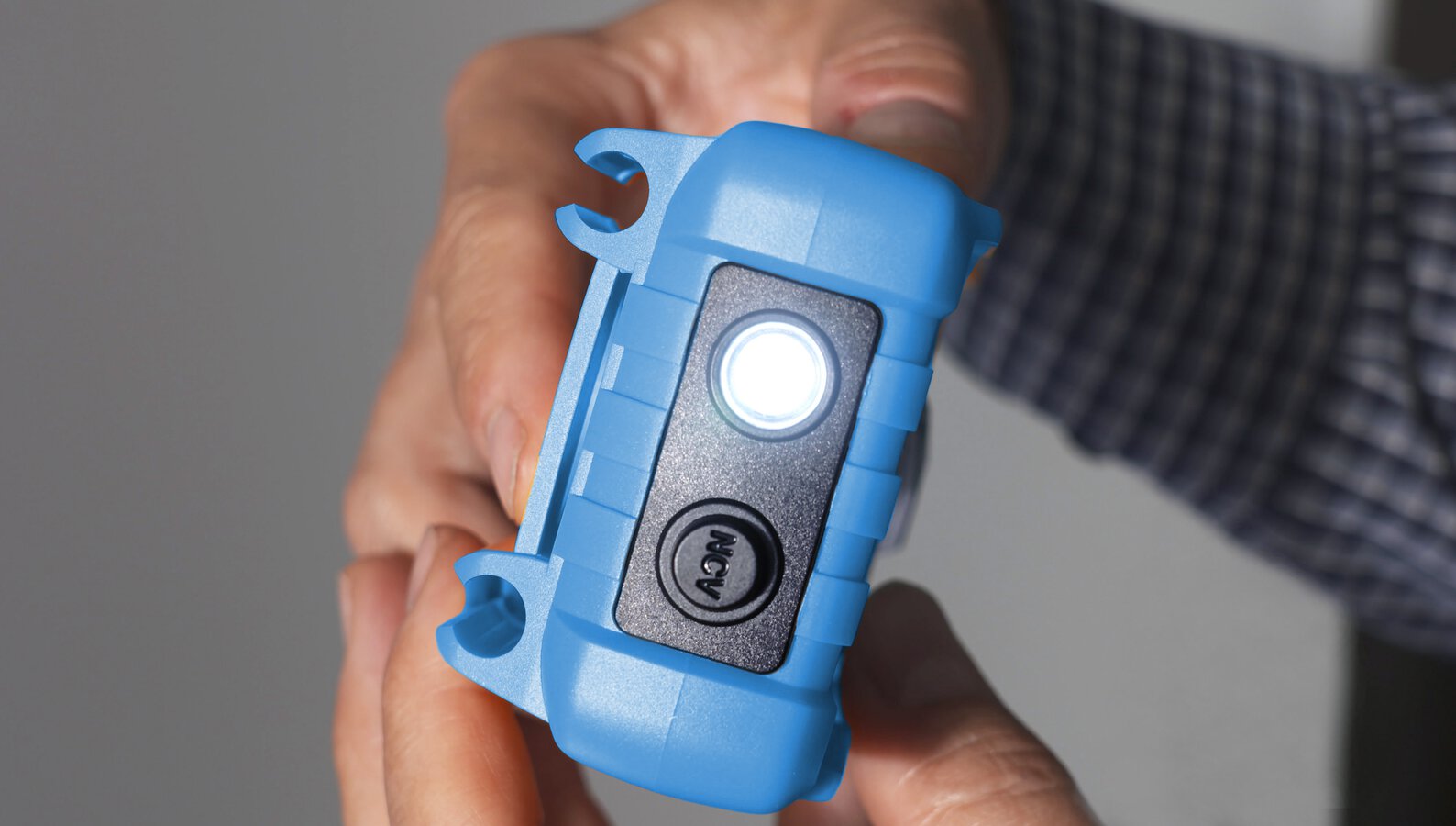 Digital-Multimeter PAN Minimeter | PANCONTROL | ZGONC