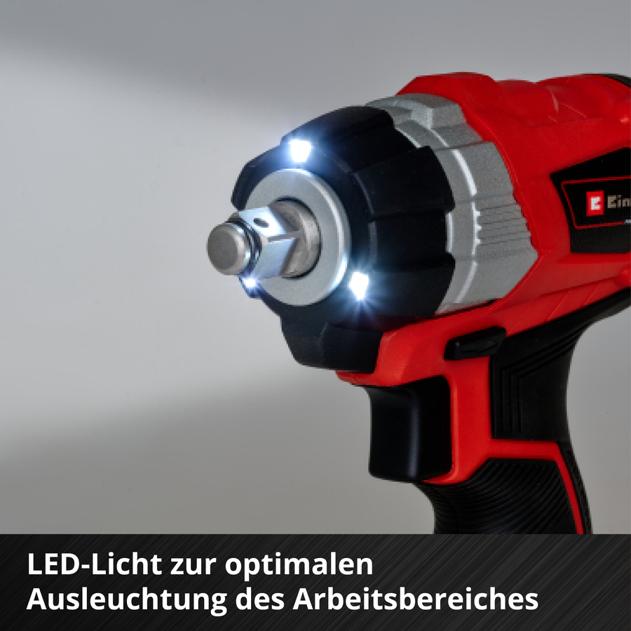 Wunderbar Einhell Schlagschrauber 1000 Nm Ebenbild