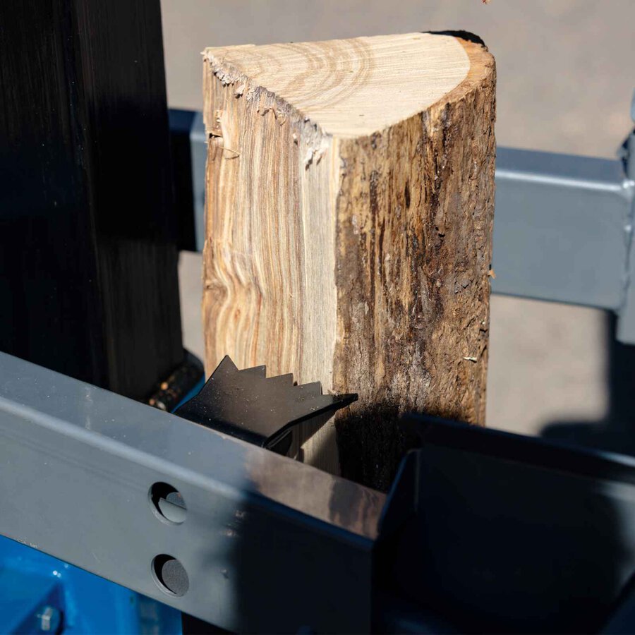 Holzspalter Compact 8t | SCHEPPACH | ZGONC