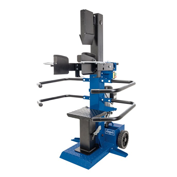 Holzspalter Compact 15 t | SCHEPPACH | ZGONC
