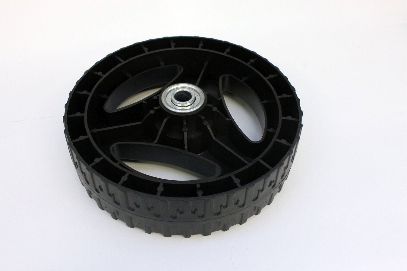 Rad vorne | SCHEPPACH | ZGONC