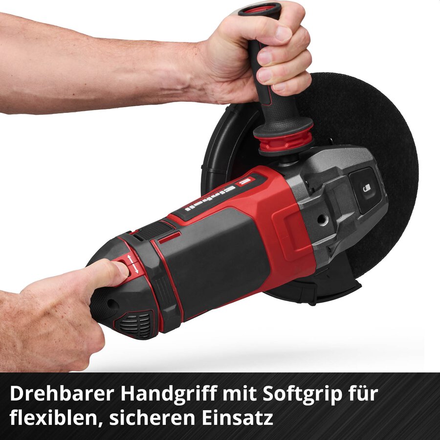 Schone Winkelschleifer Im Test Bilder
