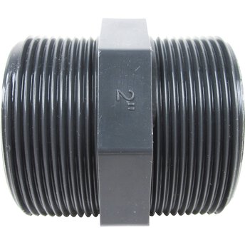 PVC-Rohr 3 m, 50 mm Ø | MAITEC | ZGONC