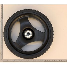 Rad | SCHEPPACH | ZGONC