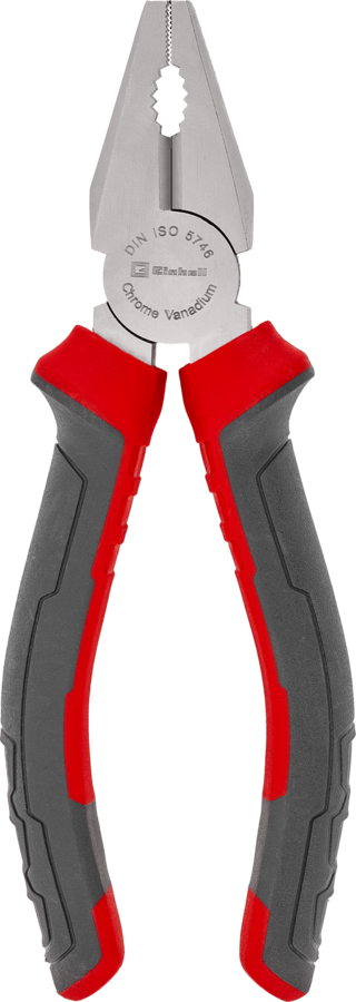 Zangen-Set 3-teilig 160 / 200 mm | EINHELL PROFESSIONAL