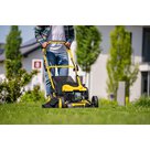 Benzin-Rasenmäher MD532 | Zgonc | ZGONC