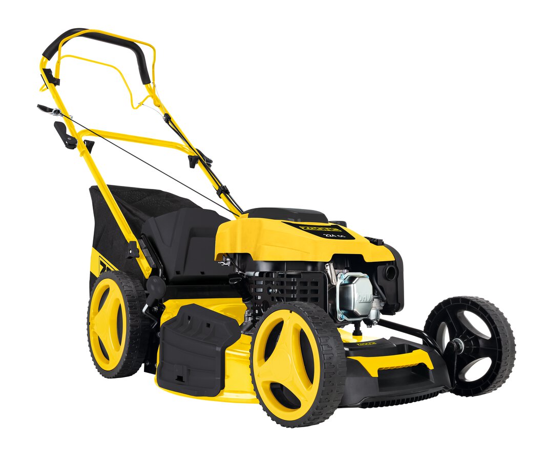 Benzin-Rasenmäher MD532 | Zgonc | ZGONC