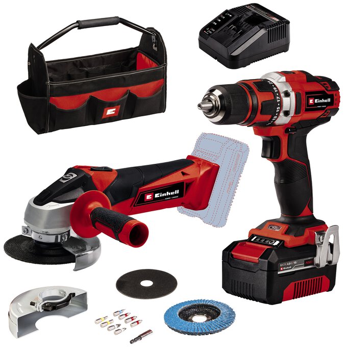 Hochwertiges Werkzeug bei ZGONC entdecken